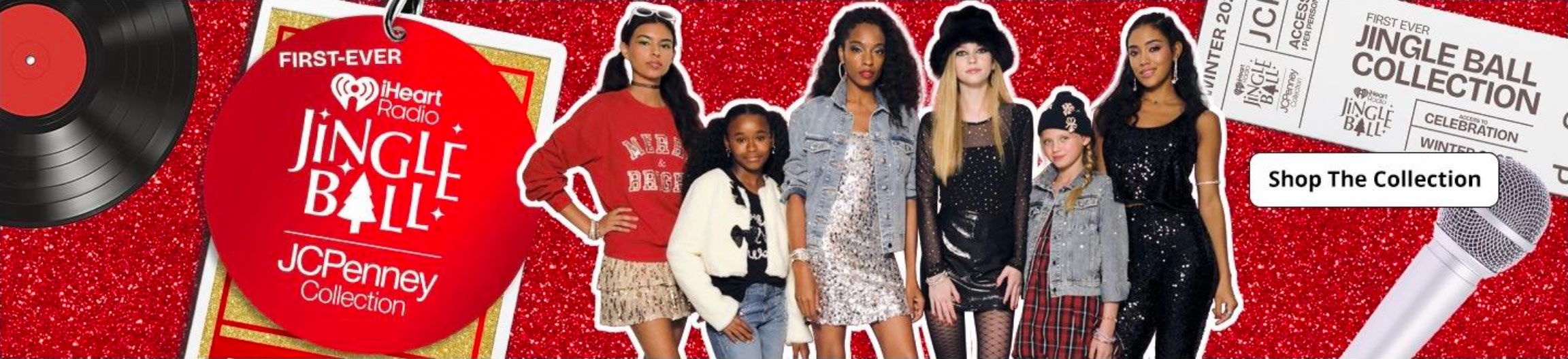 iHeartRadio Jingle Ball